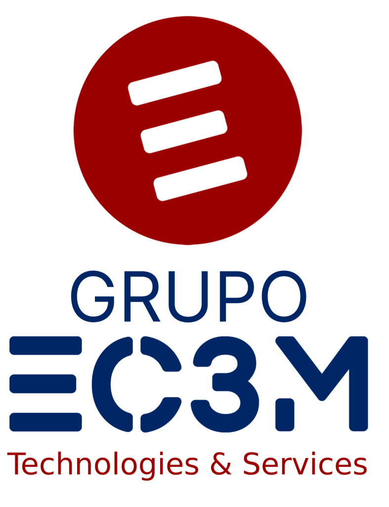 Sobre Nós - GRUPO EC3M